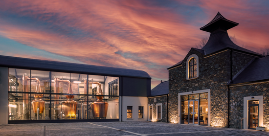 Hinch Distillery – Hinch Distillery UK